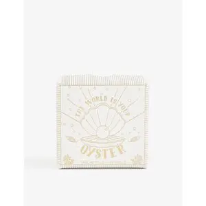 THE CHOCOLATE GIFT COMPANY Seashell-shaped Chocolates 60g