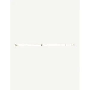 Cartier D'amour Extra Small 18ct Yellow Gold And Diamond Bracelet