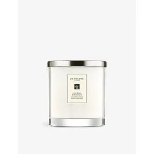 JO MALONE LONDON Lime Basil & Mandarin Scented Candle 2.1kg - Na