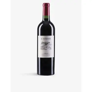 BORDEAUX Domaine De L'aurage Red Wine - One-color