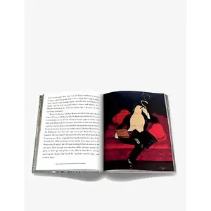 Assouline The Impossible Collection Of Cigars Book