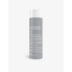 Paula'S Choice Skin Perfecting 6% Mandelic Acid And 2% Lactic Acid Liquid Exfoliant - One-color