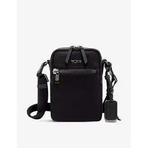 Tumi Nylon Crossbody