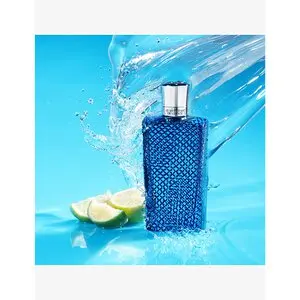 THE MERCHANT OF VENICE Venetian Blue Eau De Parfum