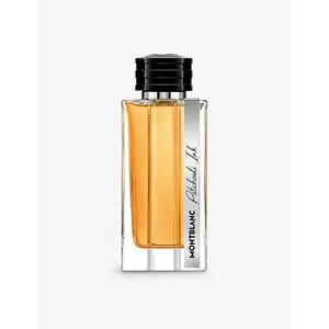 Montblanc Patchouli Ink Eau De Parfum - One-color