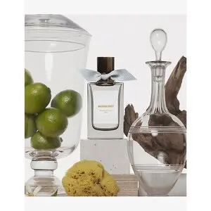 Burberry Signatures Windsor Tonic Eau De Parfum