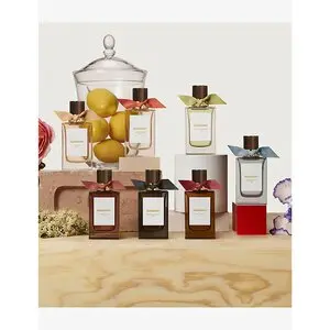Burberry Signatures Windsor Tonic Eau De Parfum