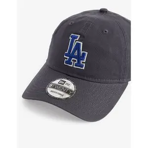 New Era 9forty L.a. Dodgers Cotton-twill Cap