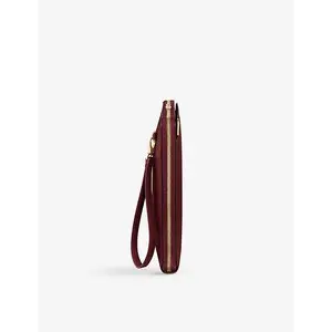 Cartier Must De Portfolio Bag