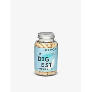 INNERMOST The Digest Capsules Pack Of 60 - One-color