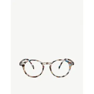 IZIPIZI Letmesee Reading Glasses +2.00 - One-color