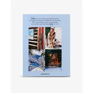Assouline Aspen Style Book