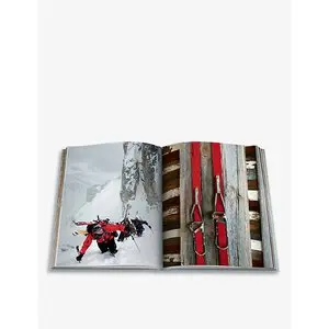 Assouline Aspen Style Book