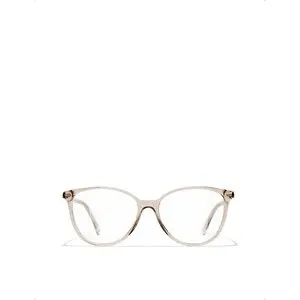 Chanel Ch3446 Eyeglasses