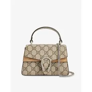 Gucci Dionysus Flap Bags For Women