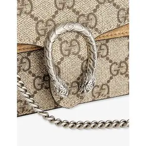Gucci Dionysus Mini Top-handle Bag