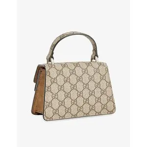 Gucci Dionysus Mini Top-handle Bag