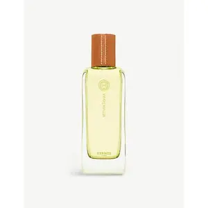 Hermès Sence Collection Vetiver Tonka Eau De Toilette - Na