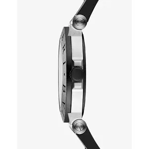 BVLGARI Aluminium Automatic Watch