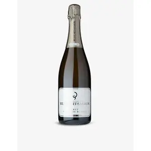 BILLECART SALMON Blanc De Blancs Grand Cru Nv Champagne Vintage - One-color