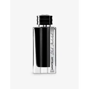 Montblanc Black Meisterstuck Eau De Parfum - One-color