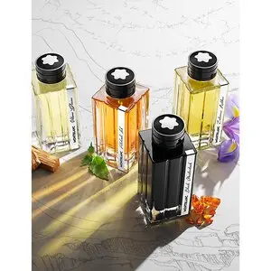 Montblanc Black Meisterstuck Eau De Parfum