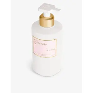 Maison Francis Kurkdjian La Rose Scented Body Lotion