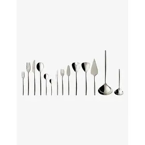 VILLEROY & BOCH Metrochic Stainless-steel Cutlery Set - One-color