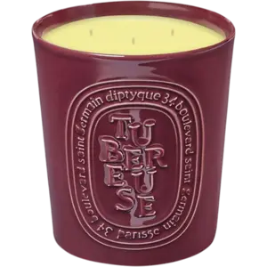 DIPTYQUE Tubereuse Scented Candle 600g - One-color