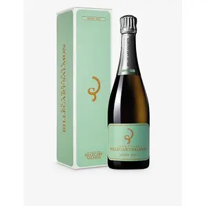BILLECART SALMON Demi-sec Nv Champagne - One-color