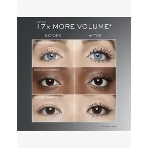 LANCOME Hypnôse Drama Extreme Volume Mascara 6.2ml