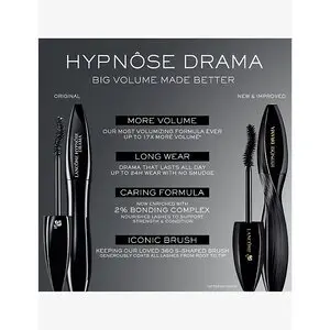 LANCOME Hypnôse Drama Extreme Volume Mascara 6.2ml