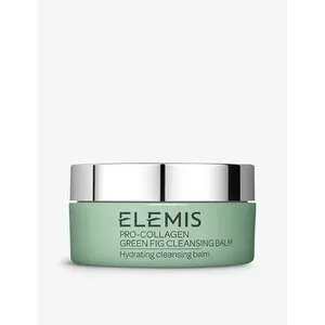 Elemis Pro-collagen Green Fig Cleansing Balm 100g - One-color
