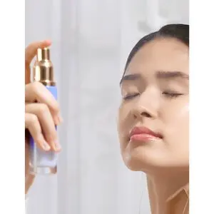 TATCHA Luminous Dewy Skin Mist