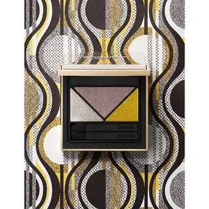 Prada Diions Durable Eyeshadow Palette 6g - 2