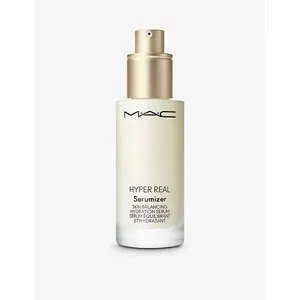 MAC COSMETICS Hyper Real Serumizer Skin-balancing Hydration Serum