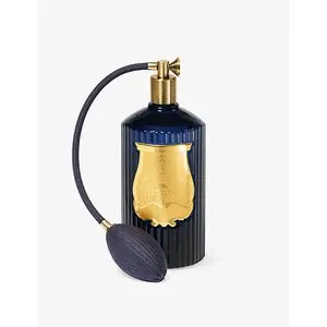 TRUDON Maduraï Belles Matieres Room Spray 375ml - Blue