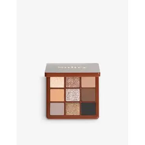 ANASTASIA BEVERLY HILLS Sultry Mini Eyeshadow Palette - One-color