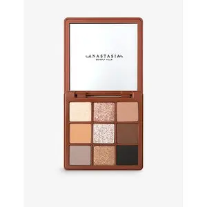 ANASTASIA BEVERLY HILLS Sultry Mini Eyeshadow Palette