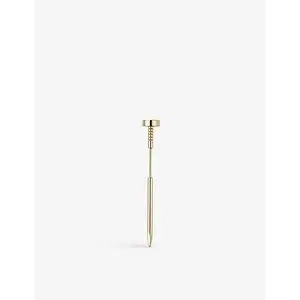 Cartier Juste Un Clou 18ct Yellow-gold Tie Pin - Yellow Gold