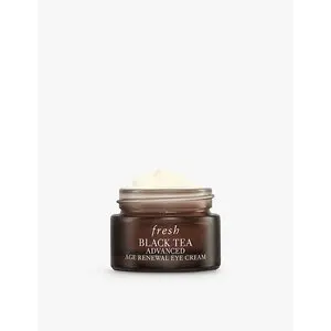 Fresh Black Tea Anti-ageing Eye Cream - One-color