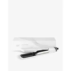GHD Duet Style Two-in-one Hot Air Styler - White