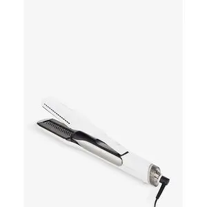GHD Duet Style Two-in-one Hot Air Styler - White
