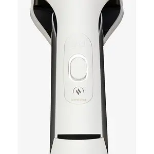 GHD Duet Style Two-in-one Hot Air Styler - White