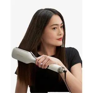 GHD Duet Style Two-in-one Hot Air Styler - White