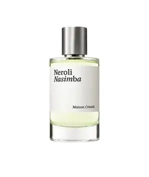 MAISON CRIVELLI Neroli Nasimba Eau De Parfum - Na