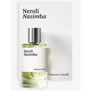 MAISON CRIVELLI Neroli Nasimba Eau De Parfum