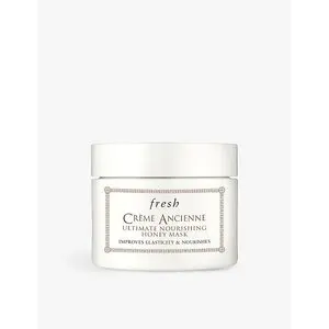 Fresh Crème Ancienne Ultimate Nourishing Honey Face Mask - One-color