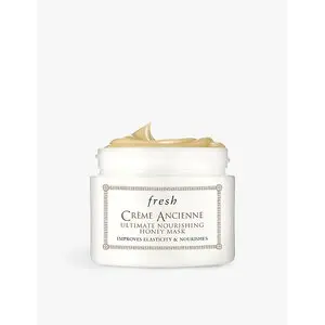 Fresh Crème Ancienne Ultimate Nourishing Honey Face Mask