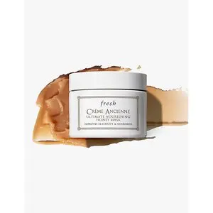 Fresh Crème Ancienne Ultimate Nourishing Honey Face Mask